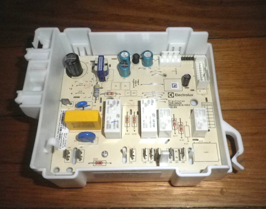 Electrolux EDV605H3WB Dryer Electronic Control Module PCB - Part # 973 ...