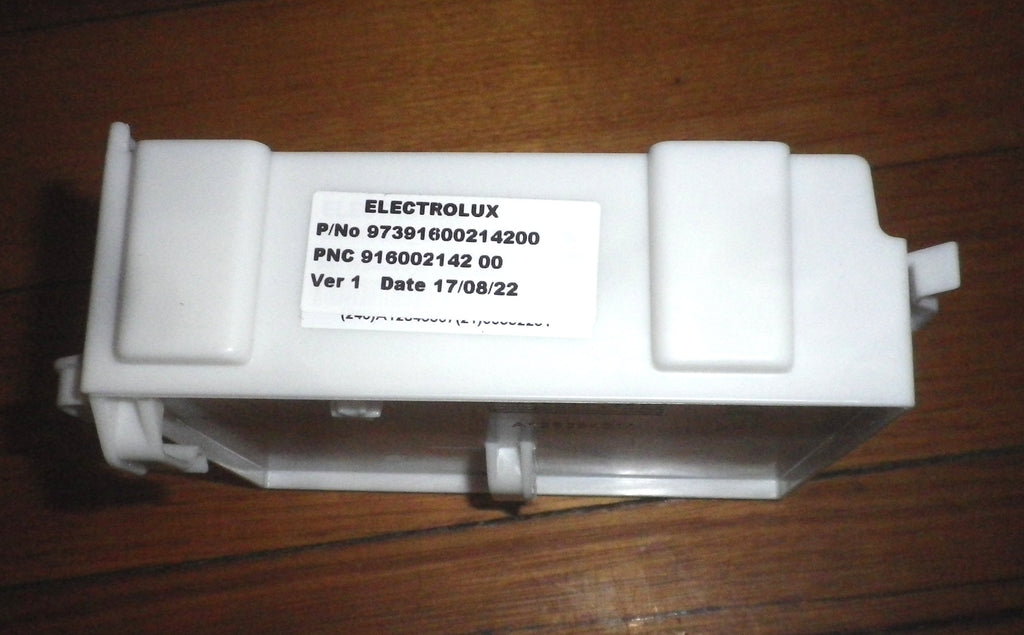 Electrolux EDV605H3WB Dryer Electronic Control Module PCB - Part # 973 ...