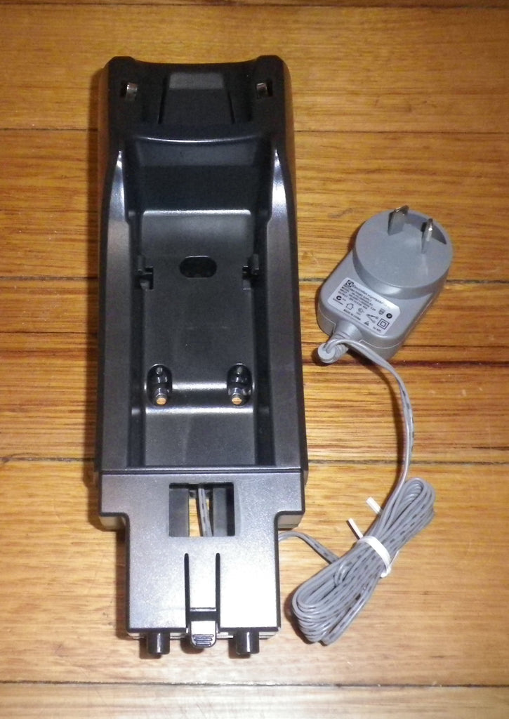 ErgoRapido ZB3004 14.4Volt Complete Charging Stand & Charger - Part ...
