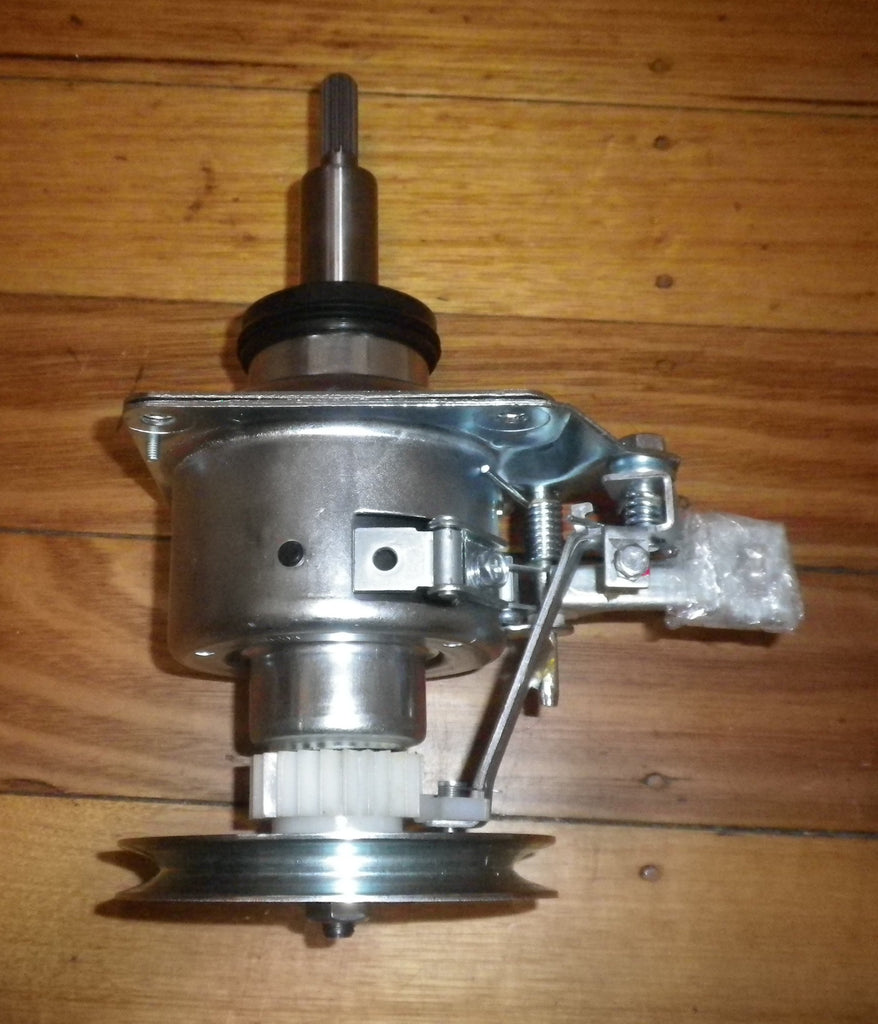 Simpson SWT5541, SWT7055LMWA Washer Complete Gearbox Assy - Part # A00 ...