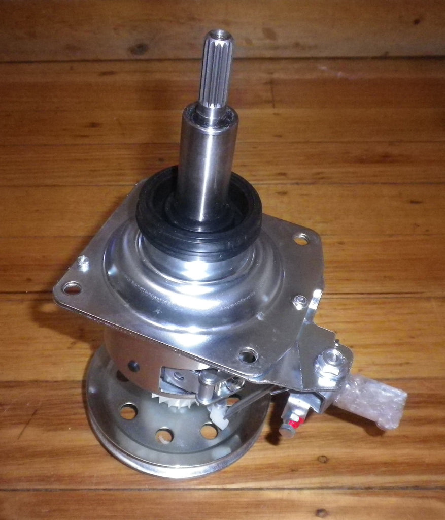 Simpson SWT5541, SWT7055LMWA Washer Complete Gearbox Assy - Part # A00 ...