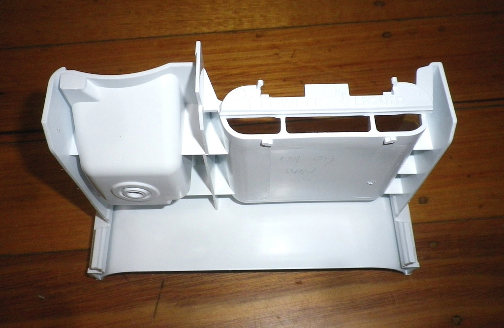 Simpson SWT1043, SWT8043 Top Loader Detergent Dispensor Tray - Part ...
