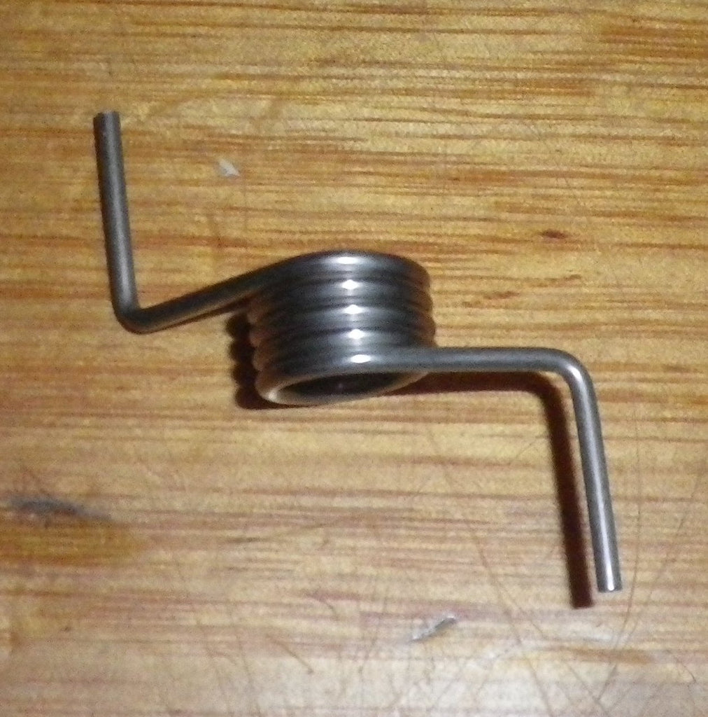 Electrolux, Westinghouse Fridge French Door Centre Closing Bar Spring ...