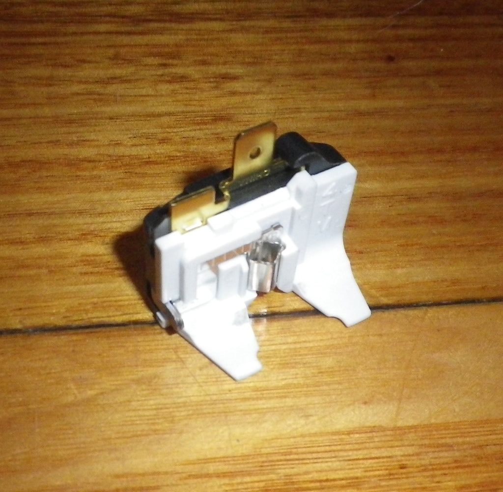 Klixon 4TM Fridge Compressor Overload Cutout - Part # 140041384011, 23 | Allfix Electrical