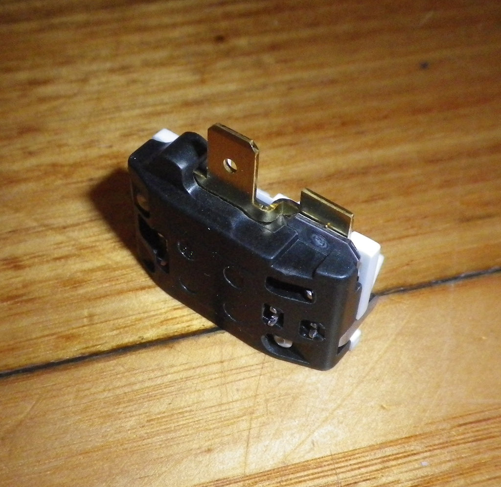 Klixon 4TM Fridge Compressor Overload Cutout - Part # 140041384011, 23 | Allfix Electrical