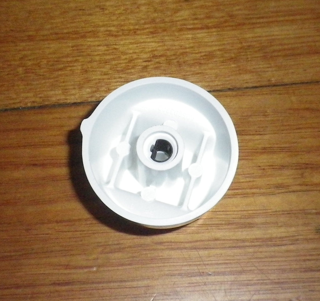 Chef CFE532WB, CFE536WB Jonah White Stove Control Knob - Part # 140157 ...