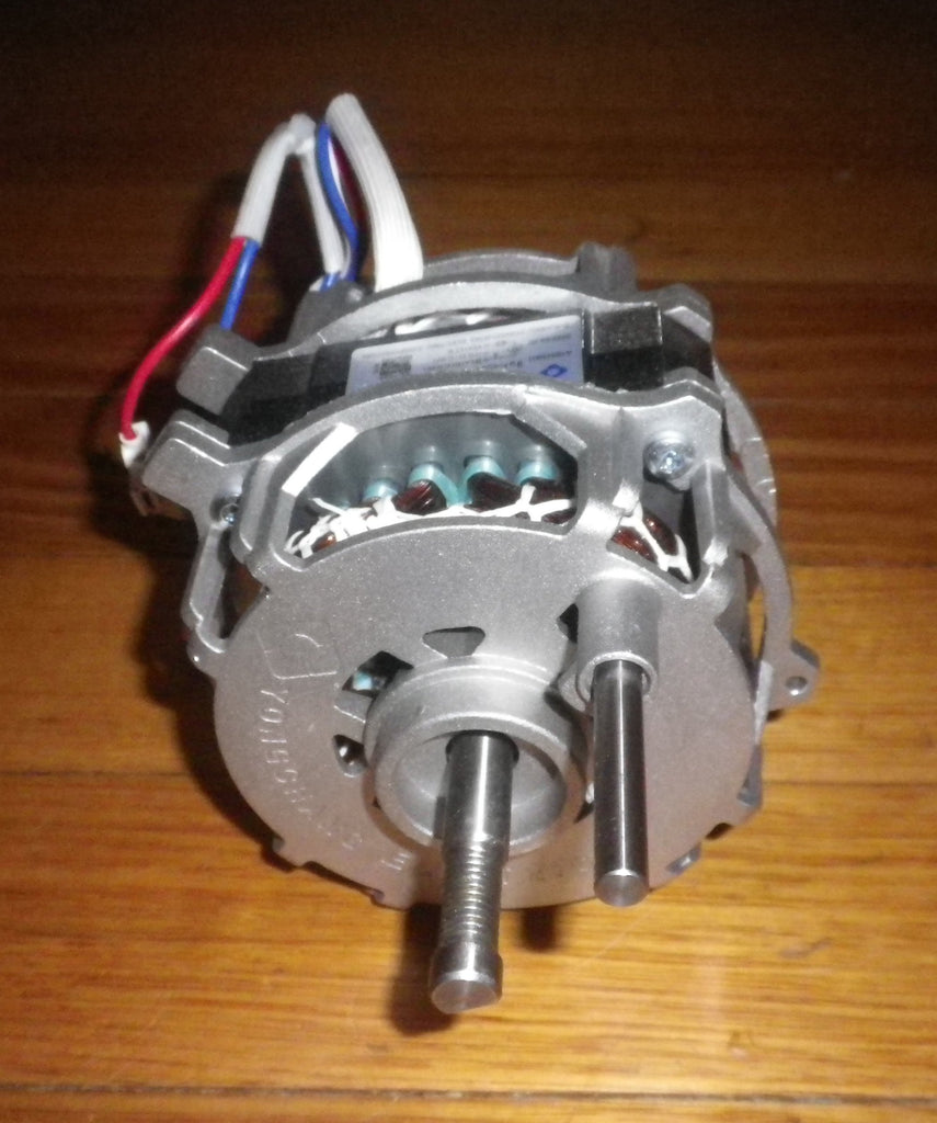 Electrolux, Simpson New Type EDV, SDV Tumble Dryer Motor Kit - Part ...