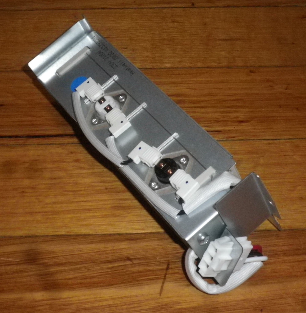 New Type Simpson Eziset, EziLoader, Electrolux Dryer Box Heating Eleme ...