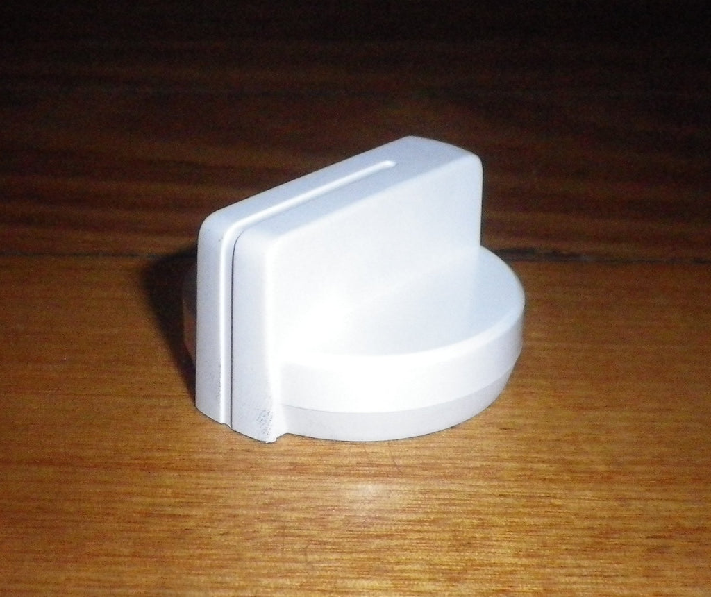 Electrolux, Westinghouse Cooktop/Stove White Control Knob - Part # A17 ...