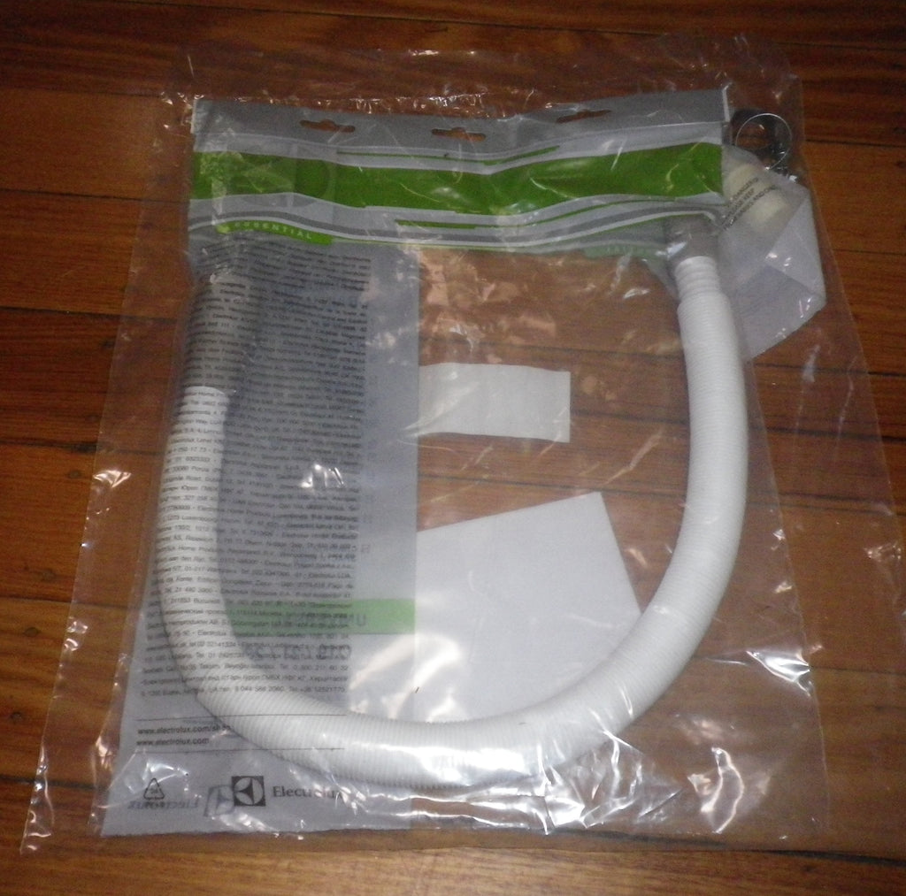 Universal Stretch Type Drain Hose Extension Kit (0.5 - 2metres) - Part ...