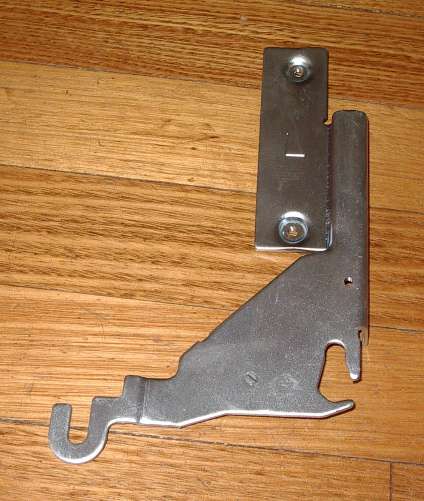 LG Dishwasher Lefthand Door Hinge Assembly - Part # AEH36904301 + AEH3 ...