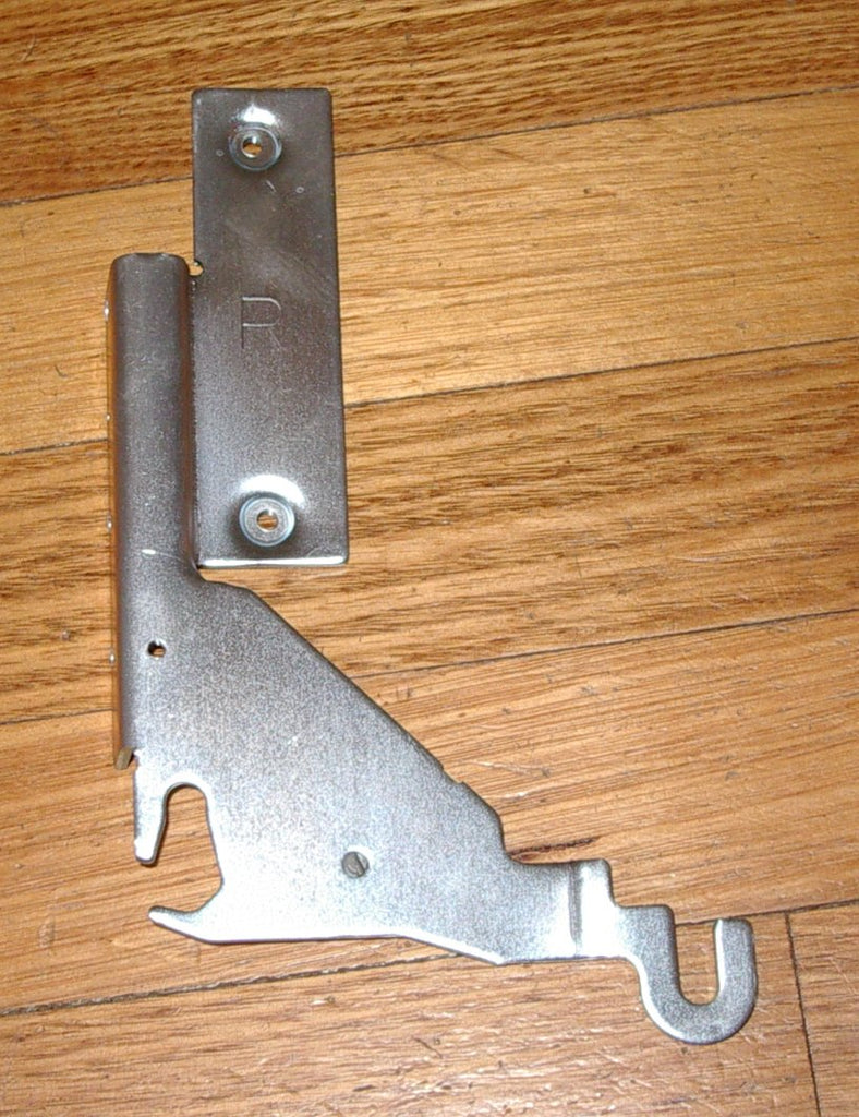 LG Dishwasher Righthand Door Hinge Assembly - Part # AEH36904401 + AEH ...