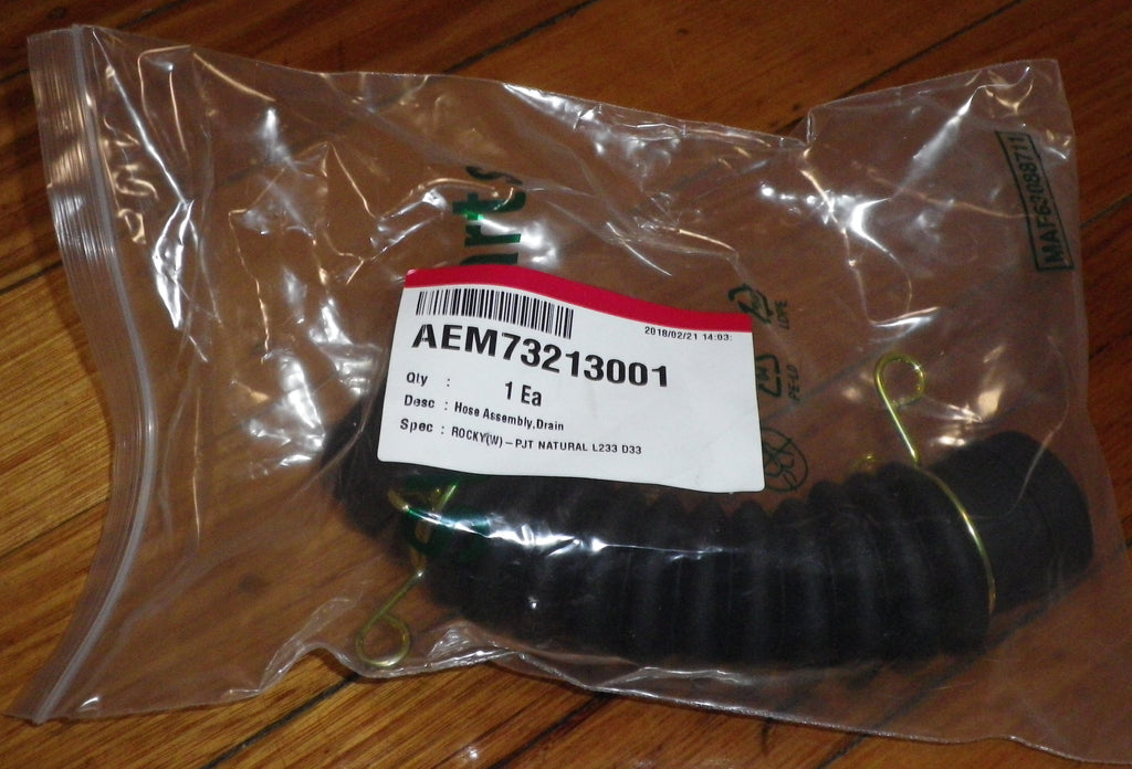LG Washer Tub to Electric Pump Hose - Part # AEM73213001 | Allfix ...