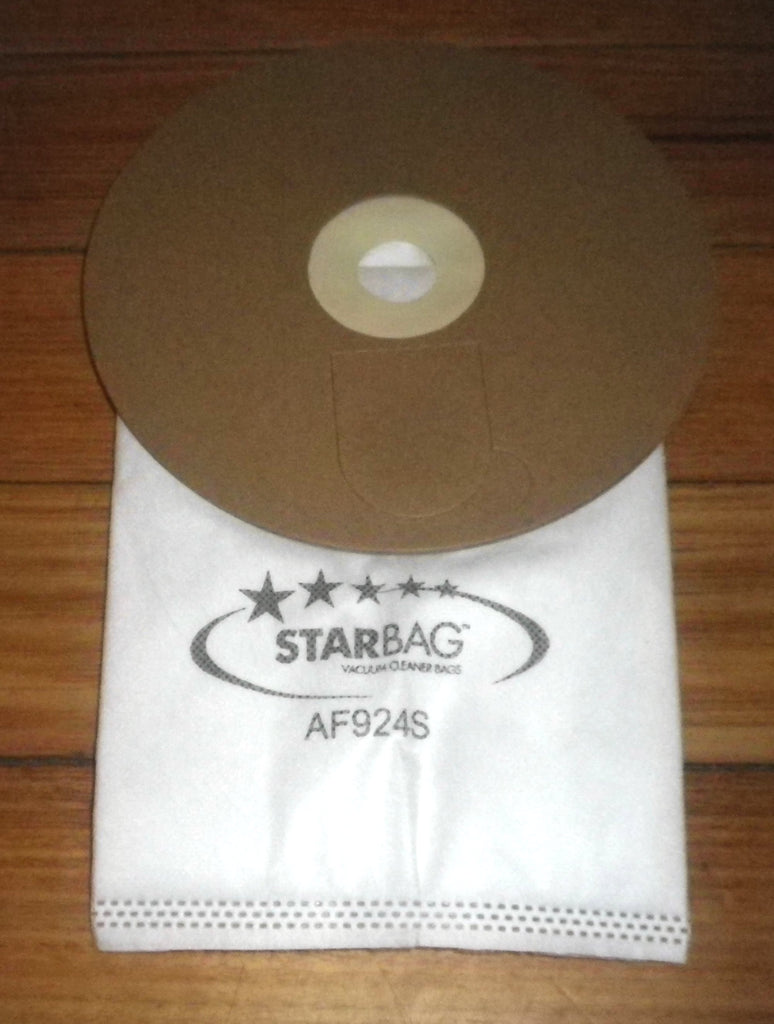 Ghibli T1 Backpack Synthetic Vacuum Bags Bulk Pack (Pkt 10) - Part # A ...
