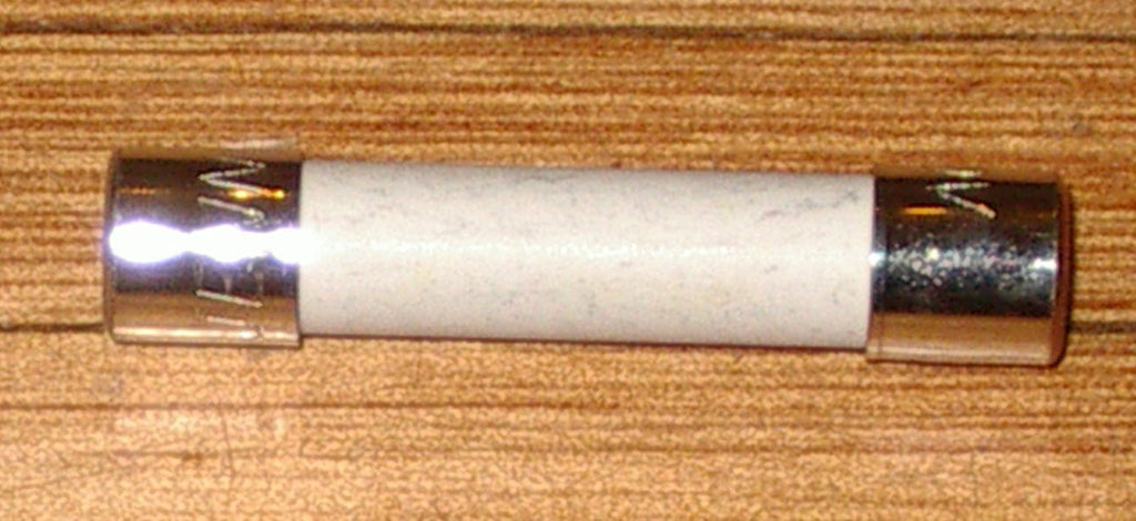 Ceramic 3AG 32mm X 6.5mm Mains Fuse for Microwave Ovens - Part # AFCxx ...