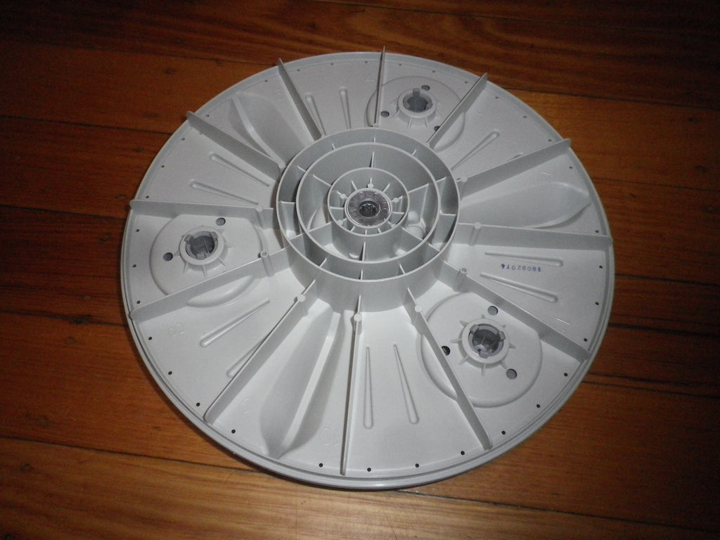 LG Top Load Washer Pulsator Assembly - Part # AGZ73370603 | Allfix ...