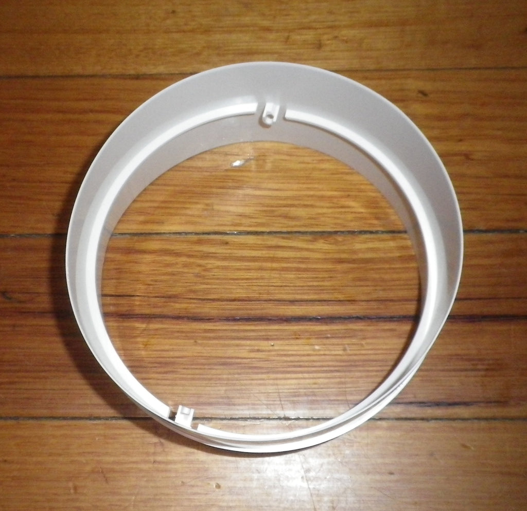 150mm Vent Flue Adaptor for Chef, Westinghouse Rangehoods - Part # AR1 ...