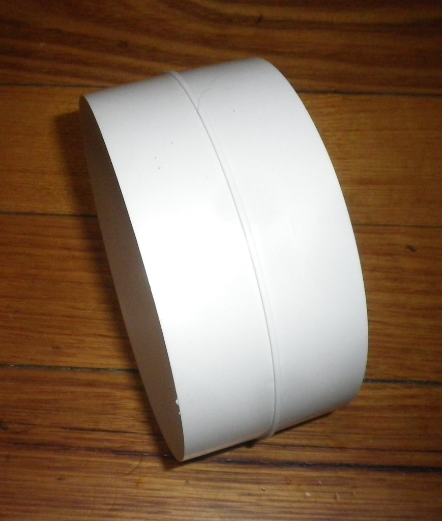 150mm Vent Flue Adaptor for Chef, Westinghouse Rangehoods - Part # AR1 ...
