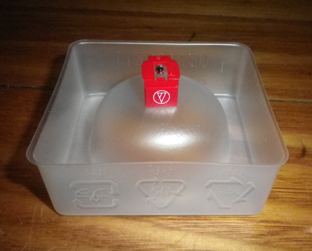 Genuine Audio Technica AT91 Series Conical Turntable Stylus - Part # A ...