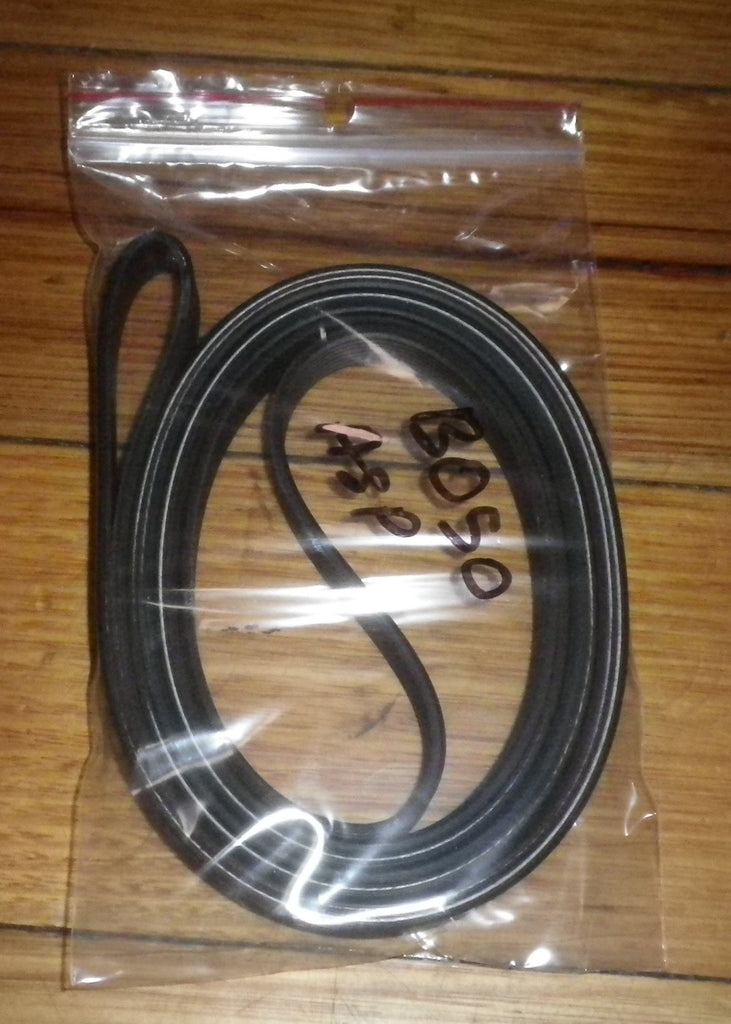 Simpson, Electrolux Compatible Reversing Dryer Drum Belt - Part # B050 ...