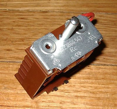 Westinghouse, Simpson Selector Switch - Part # 85805340017151 | Allfix ...