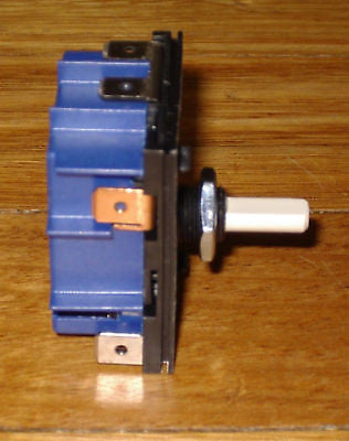 Chef, Simpson, Westinghouse Simmerstat Control - Part # 0534001654 ...