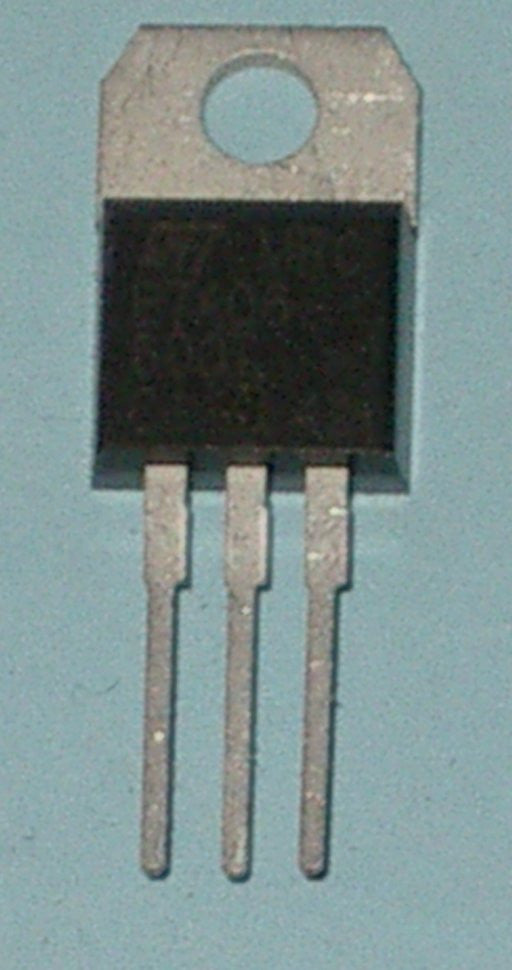 BTA06-600T 600Volt 6Amp Sensitive Gate Isolated Triac | Allfix Electrical