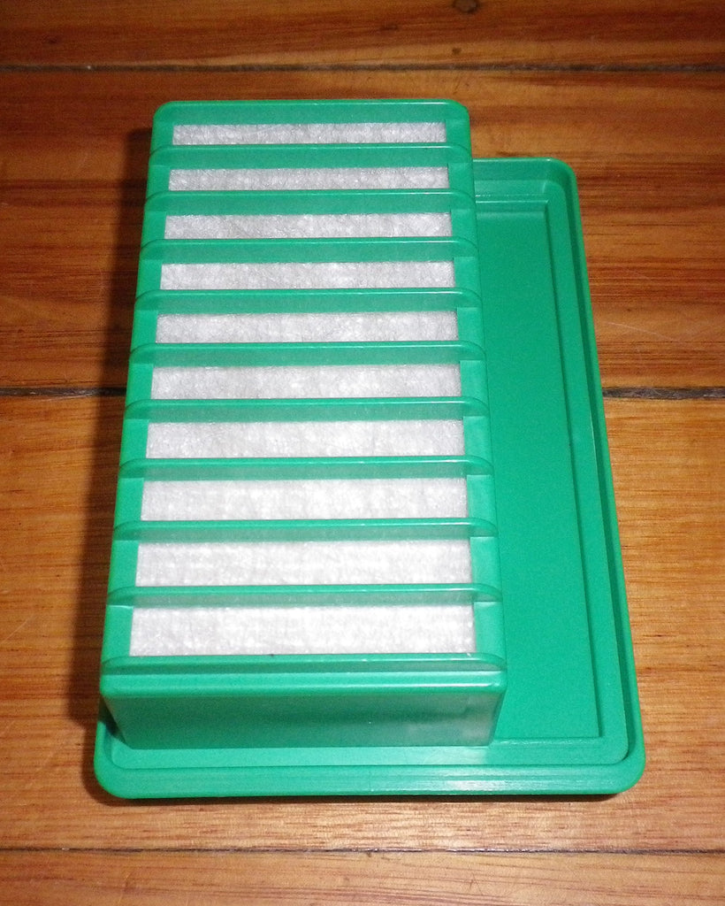 Nilco, Fakir, Cleanstar CombiVac Upright Vacuum Hepa Filter - Part # C ...