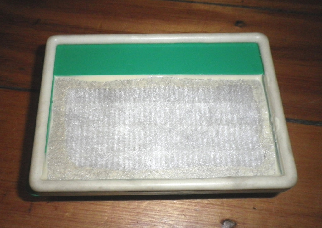 Nilco, Fakir, Cleanstar CombiVac Upright Vacuum Hepa Filter - Part # C ...