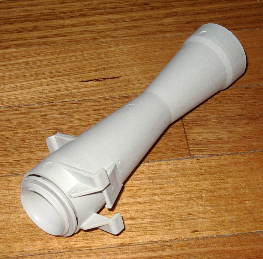 Dishlex Global, Simpson Silencio Dishwasher Upper Spray Arm Venturi ...