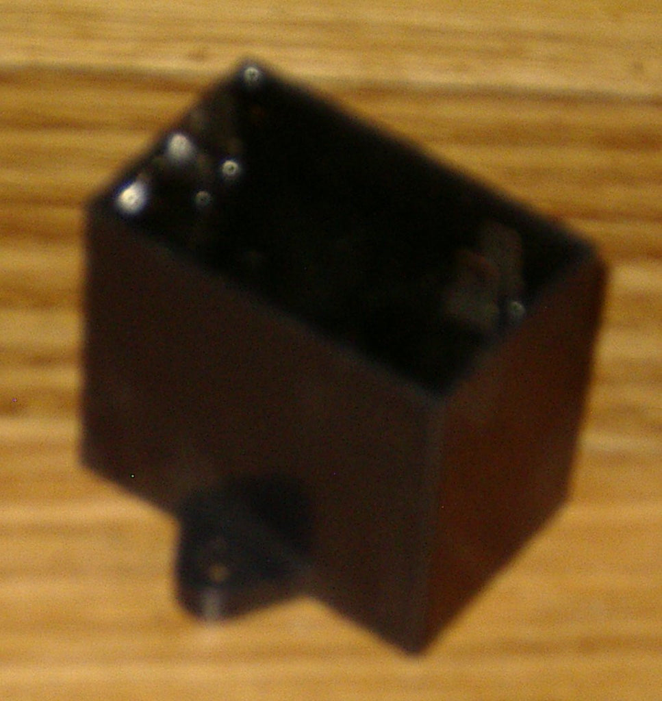 12uF 450Volt Motor Start/Run Capacitor - Part # CAC12UF | Allfix Electrical