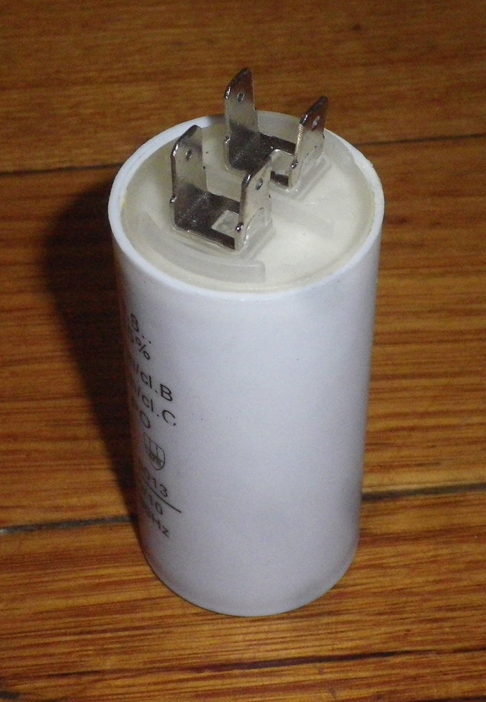 12uF 440Volt Motor Start Capacitor - CAP012 | Allfix Electrical