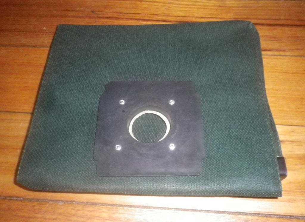 Cleanstar Butler, Electrolux Z950, Z951 Cloth Re-Usable Vacuum Bag - P ...