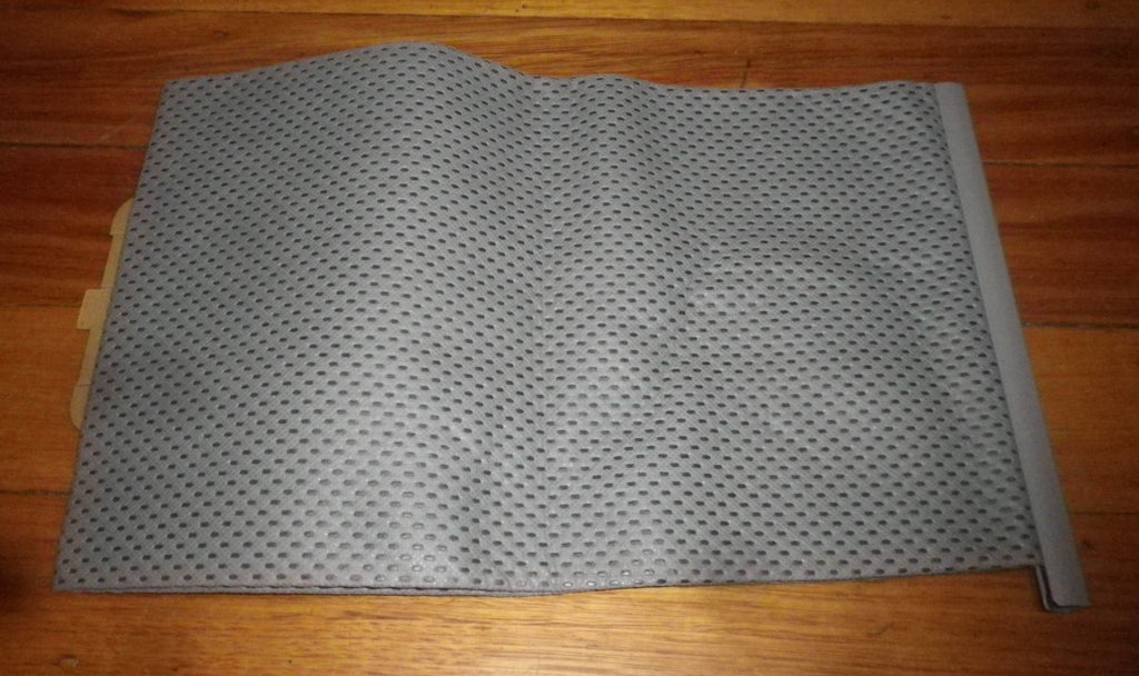 Taski Vento 8 & 15, Bora Vacuum Cleaner Re-usable Cloth Bag - Part # C ...