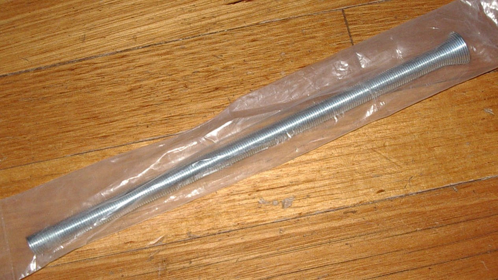 Refrigeration Copper Tube Bending Spring 3/8" x 10" - Part # CT-102-06 ...