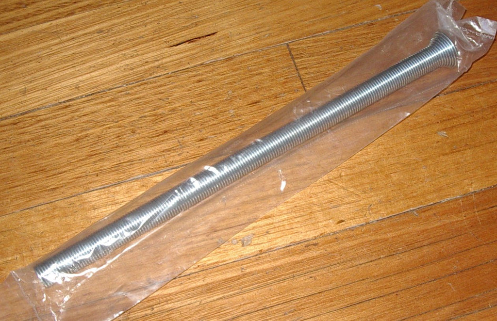 Refrigeration Copper Tube Bending Spring 1/2" x 12" - Part # CT-102-08 ...