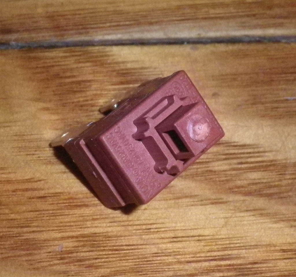 Simpson Eziset, EziLoader, Westinghouse Compatible Dryer On-Off Switch ...