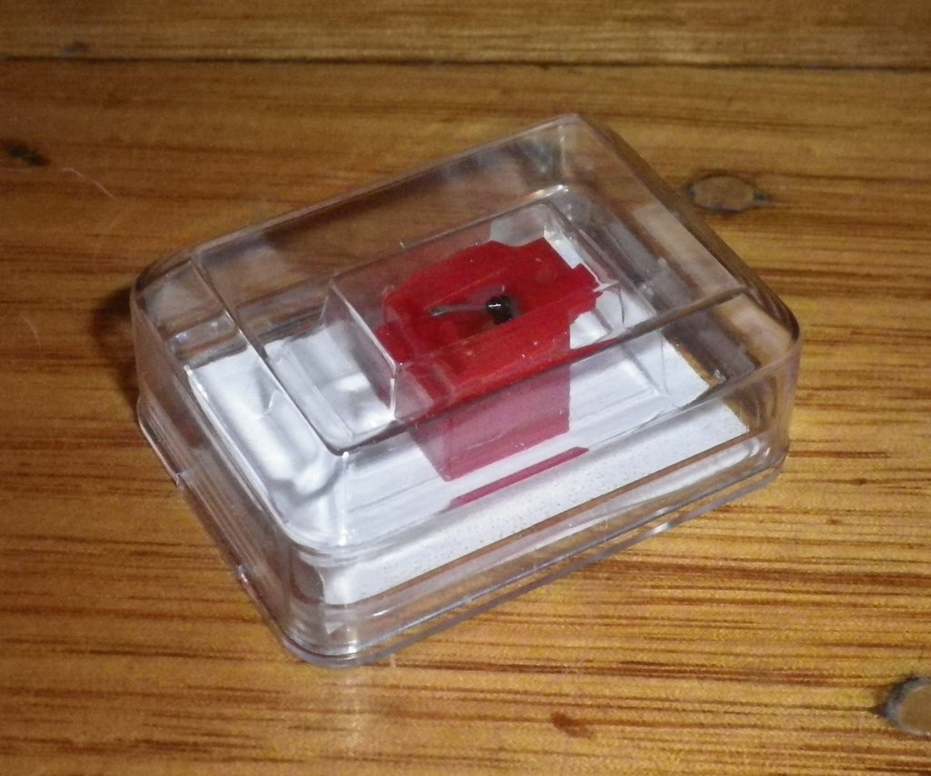 Audio Technica ATN3601 Compatible Turntable Stylus - Part # D1155SR ...