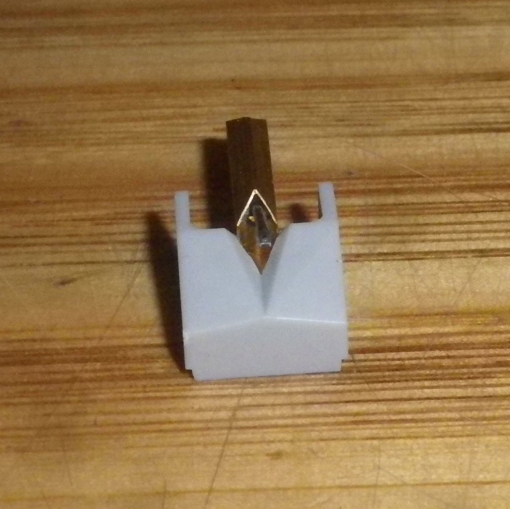 Philips GP400, GP500 Compatible Turntable Stylus - Part # D495SR ...