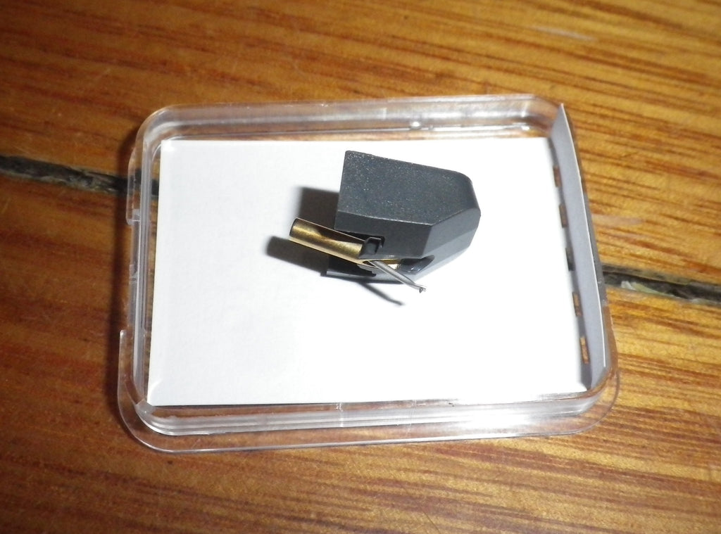Turntable Stylus Replaces JVC DTZ1S - Part # D6220SR | Allfix Electrical