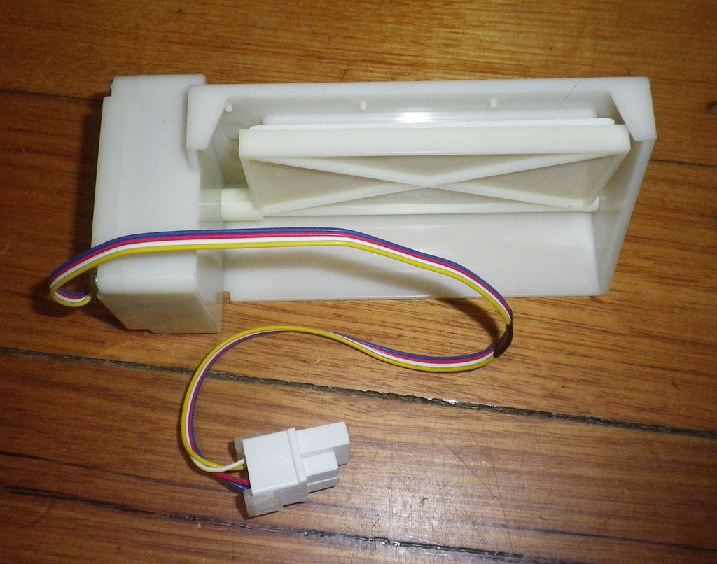 Motorised Baffle for many Samsung Fridges # DA31-00043F, FBZA-1750-10A ...