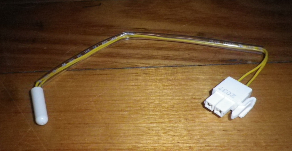 Samsung SRF677CDBLS Fridge Defrost Temperature Sensor - Part # DA32-10 | Allfix Electrical