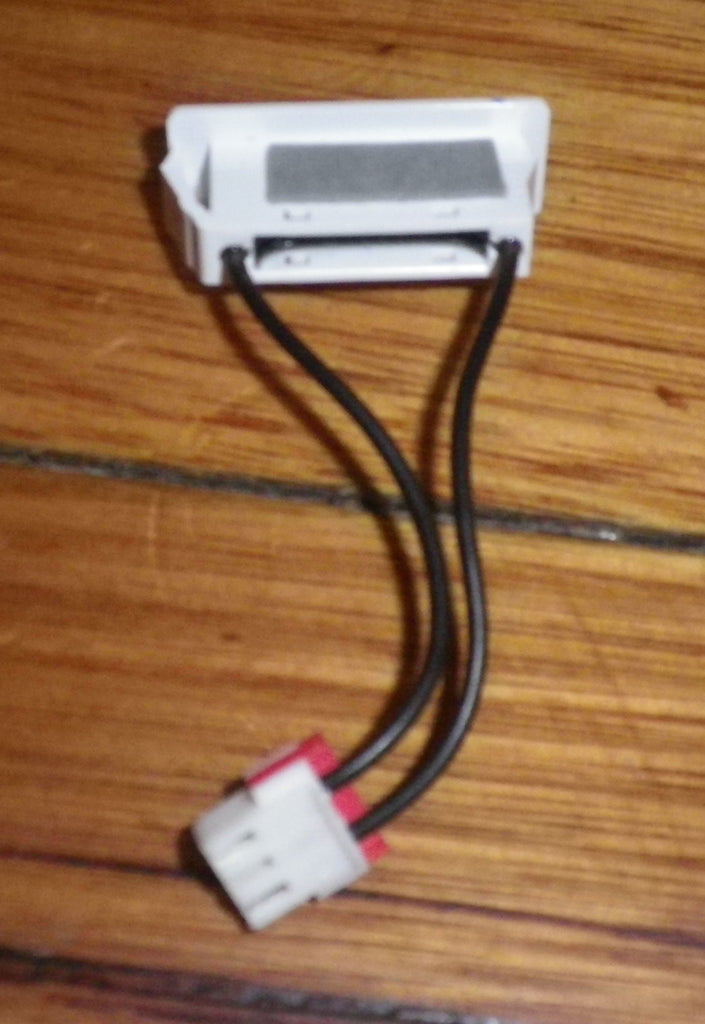 Samsung Fridge Light/Fan Reed Door Switch - Part # DA34-00043J | Allfix ...