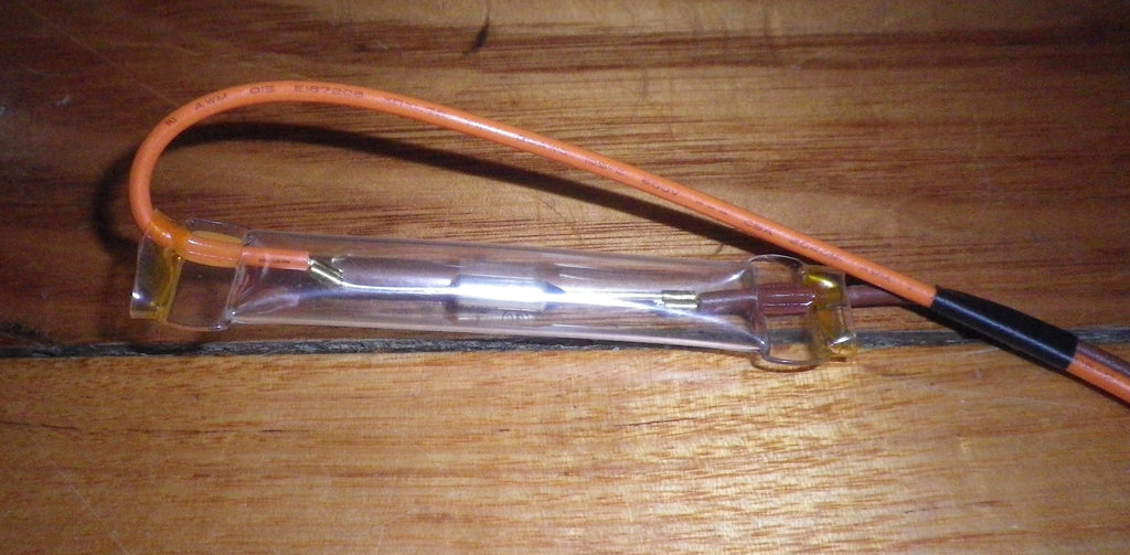 Samsung Defrost Overtemp Thermal Fuse 70degC - Part # DA47-00095E ...