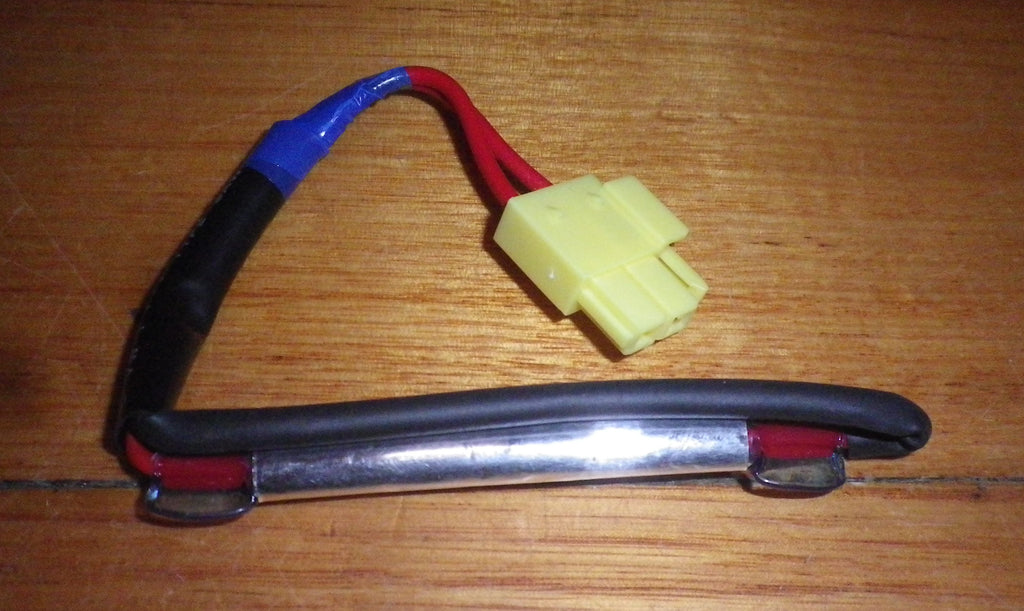Samsung Defrost Overtemp 110degC Thermal Fuse - Part # DA47-00301B ...