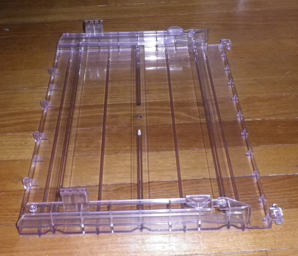 Samsung SRS600HNP Crisper Drawer Cover - Part # DA63-03566A | Allfix ...