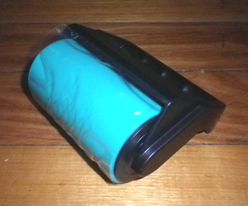 Vinyl Record Roller Cleaner - Removes Dust From Grooves - Part # DC-50 ...