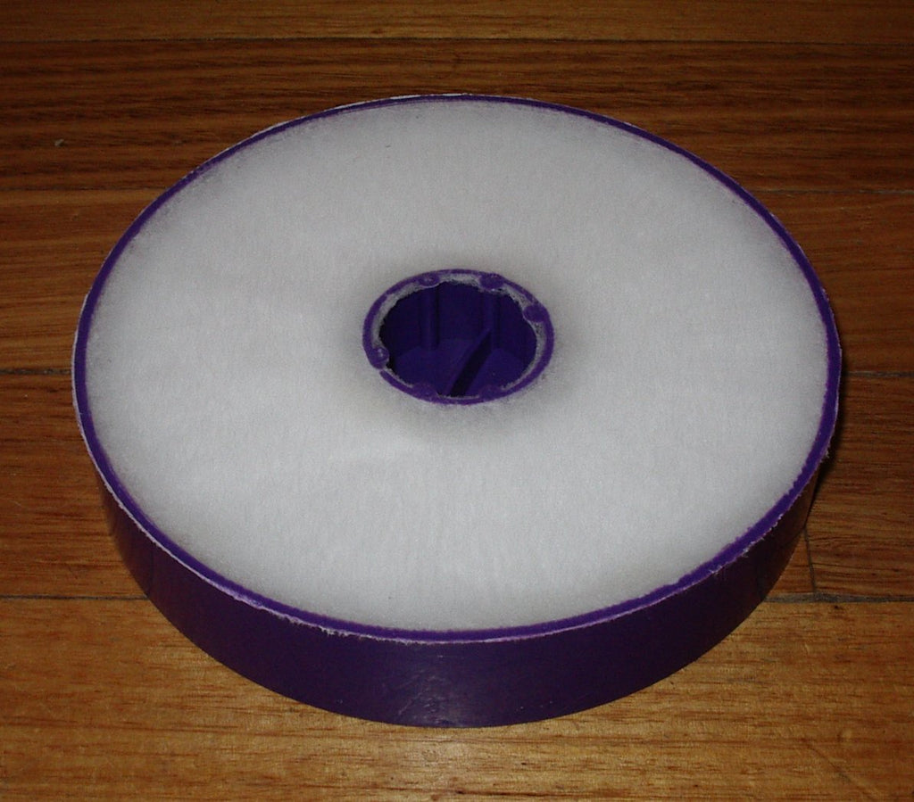 Dyson DC04, DC05, DC08 Vacuum Hepa Post Motor Filter - Part # FILTD-2 ...