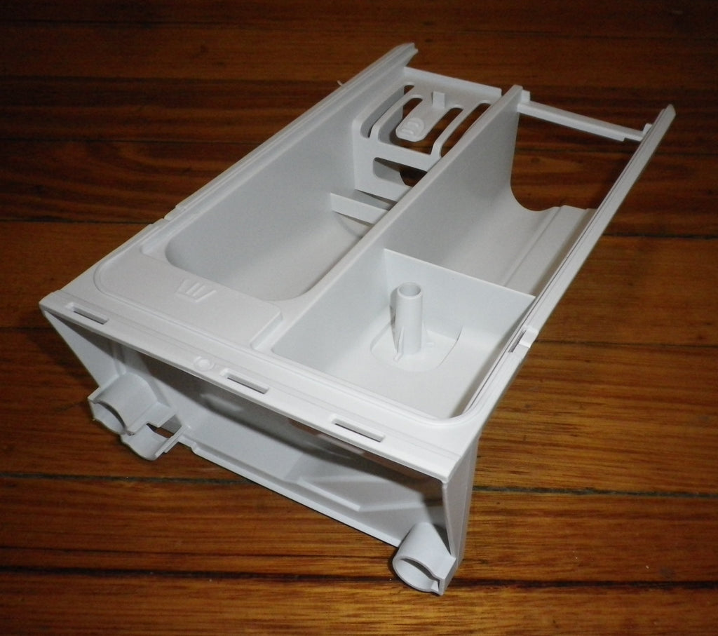 Samsung Front Loader Detergent Drawer Body - Part # DC61-02580A ...