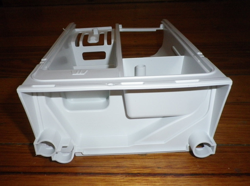 Samsung Front Loader Detergent Drawer Body - Part # DC61-02580A ...